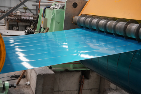 The Advantages of Aluminum Strips in Modern Ceiling Design - RK Aluminum