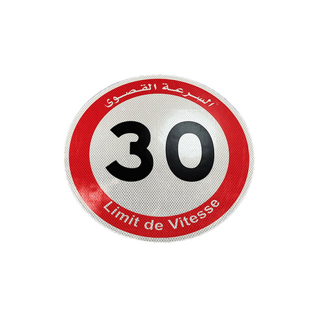 Navigating the Roads: Understanding the 7 Main Types of Traffic Signs ...