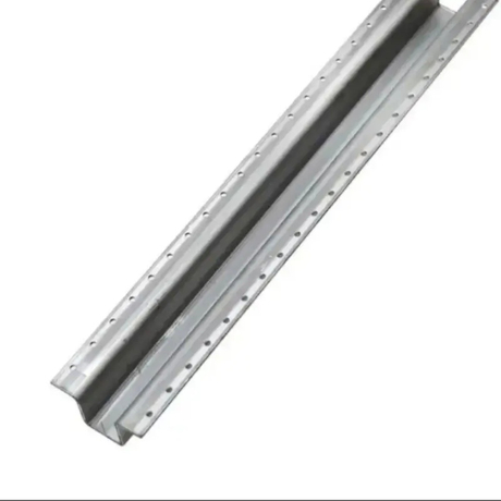 Quality 10 Feet U Channel Fence Posts Steel C Channel for Sign Poles