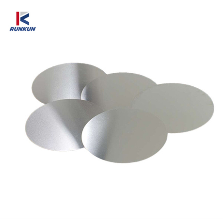 Aluminum Round Circle Disc Alloy for Cookware from China manufacturer ...