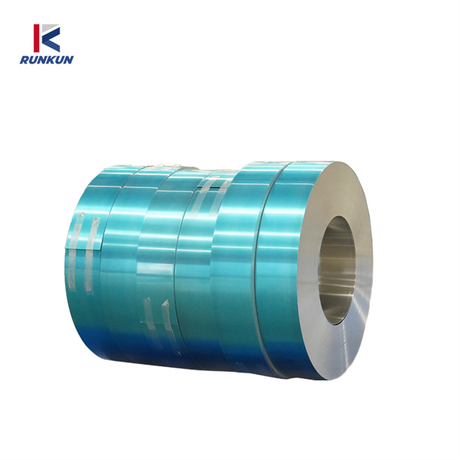 A1060 3003 5052 Aluminum Slit Coil Strips Rolls for Celling from China ...